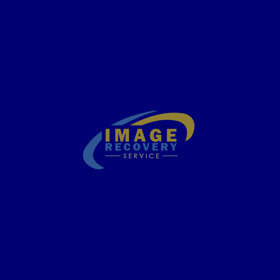 Serious, Elegant, It Company Logo Design for image recovery service by ...