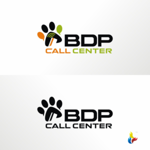 BDP COMPANY RE-BRANDING | 91 Logo Designs for BDP Call Center