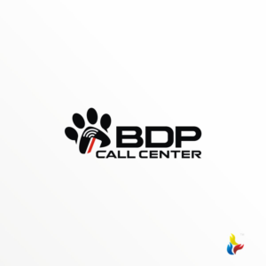 BDP COMPANY RE-BRANDING | 91 Logo Designs for BDP Call Center