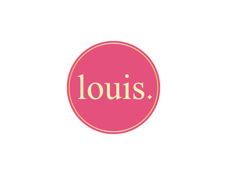Modern, Professional, Womens Clothing Logo Design for Louis. by bc21 | Design #17013696