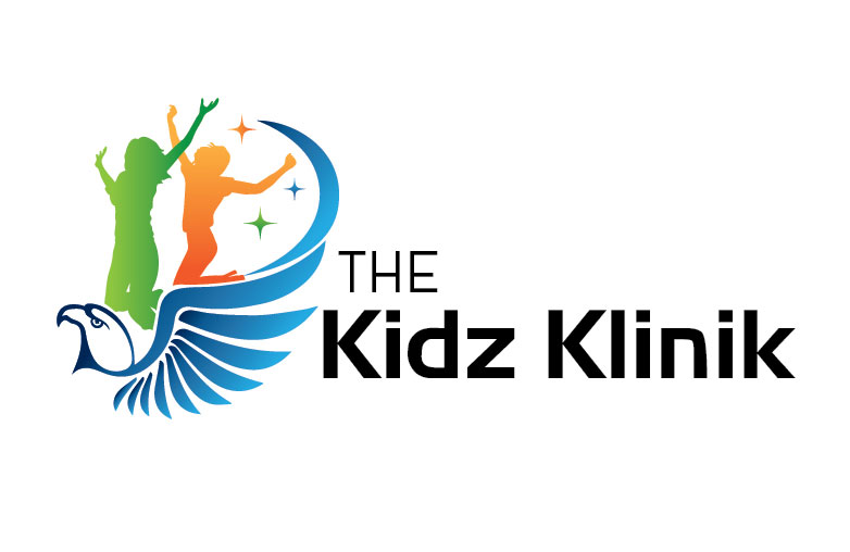 Modern, Professional, Health Care Logo Design for The Kidz Klinik by ...