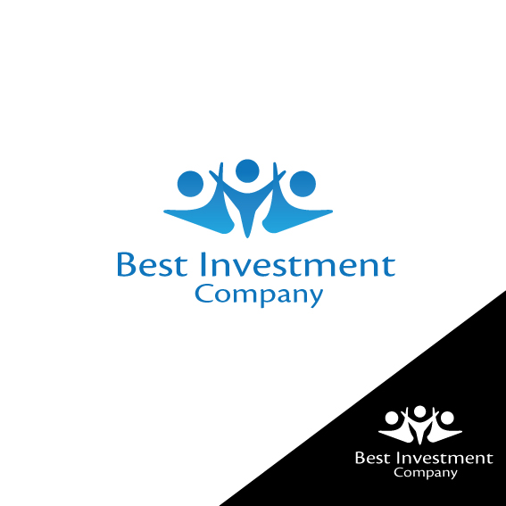Investment Logo Design for Best Investment Company or BIC by connexis ...
