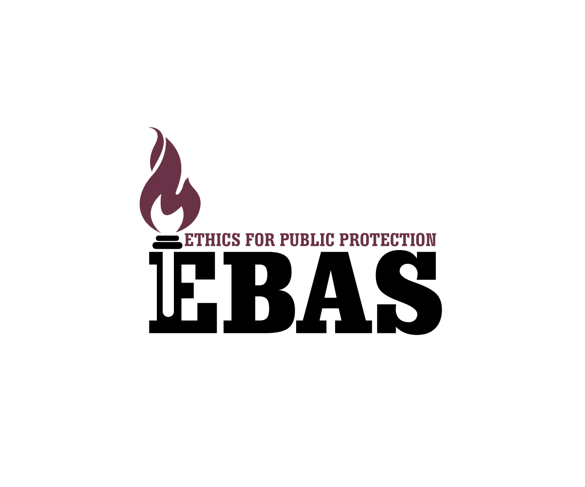 Bold, Serious, Business Logo Design for EBAS - Ethics for public ...