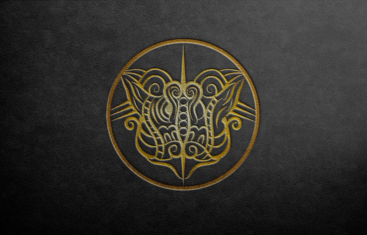 Serious, Masculine Art Design for Benjamin Newton by SSDD | Design ...