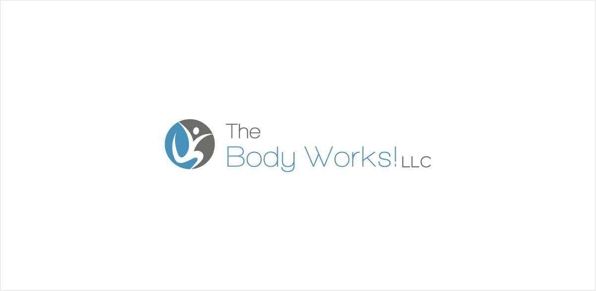 Modern, Playful, Education Logo Design for The Body Works! LLC by .Ashu ...