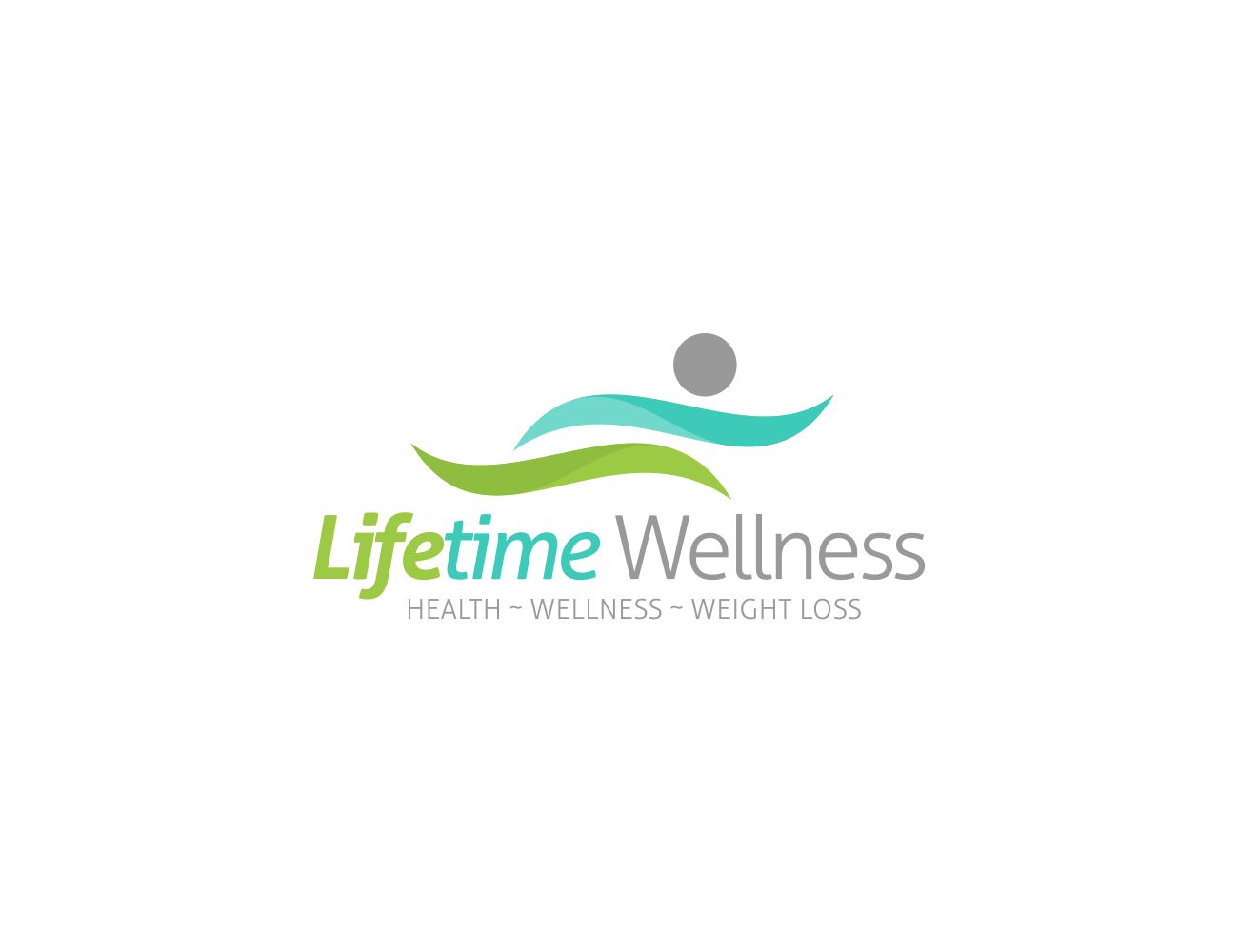 Elegant, Playful, Wellness Logo Design for Lifetime Wellness by MOH ...