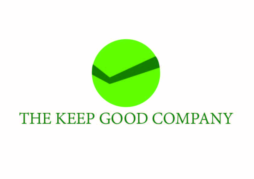 Bold, Personable, Product Logo Design for The Keep Good Company by ...