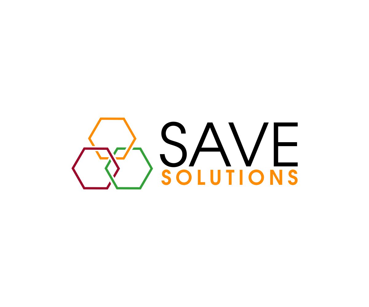 Professional, Modern, Computer Software Logo Design for Save Solutions ...