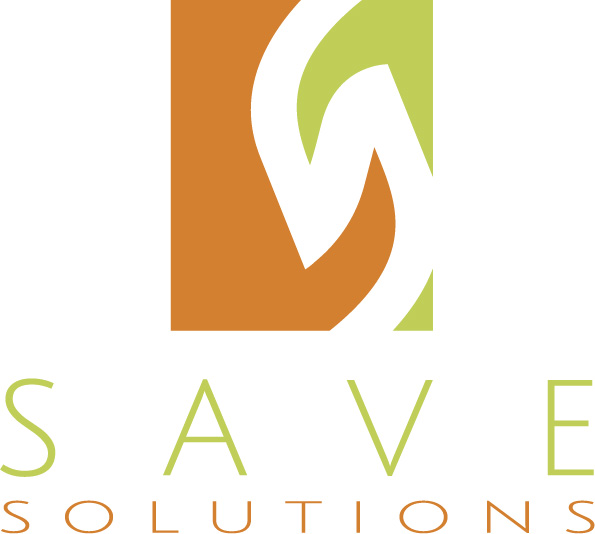 Professional, Modern, Computer Software Logo Design for Save Solutions ...