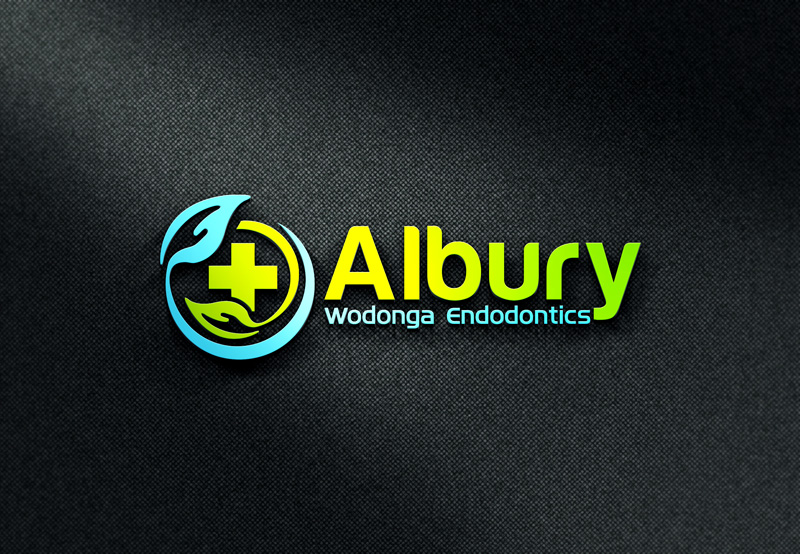Serious, Modern, Health Service Logo Design for Albury Wodonga ...