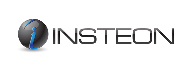 Elegant, Playful Logo Design for insteon by parshdelhi | Design #793419