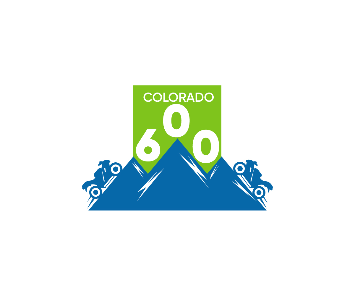 Bold, Modern, Recreation Logo Design for Colorado 600 by Jay Design ...