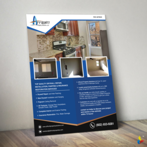 General Contractor/ Real Estate Family Business AMAZING Drywall/Paint ...