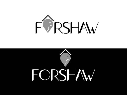 Upmarket, Bold, It Company Logo Design for Forshaw by nawazz | Design ...