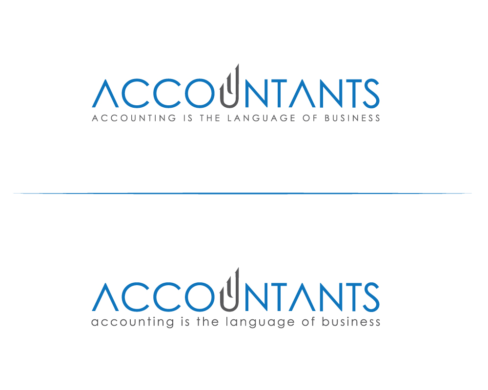 Modern, Elegant, Accounting Logo Design for LWS Accountants ...
