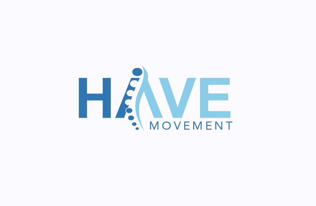 Feminine, Upmarket, Health And Wellness Logo Design for Have (movement ...