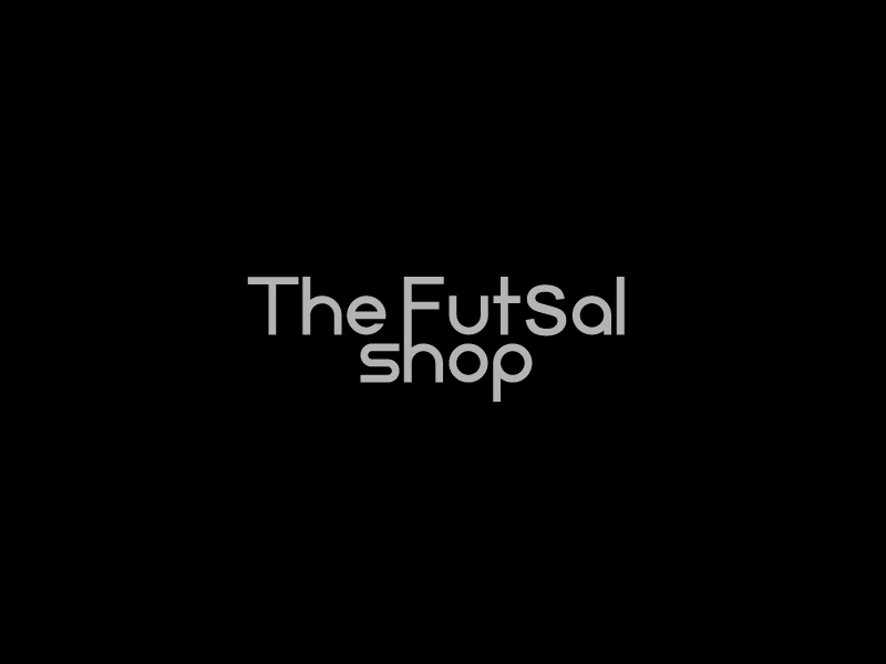 Modern, Upmarket, Sporting Good Logo Design for The Futsal Shop by ...
