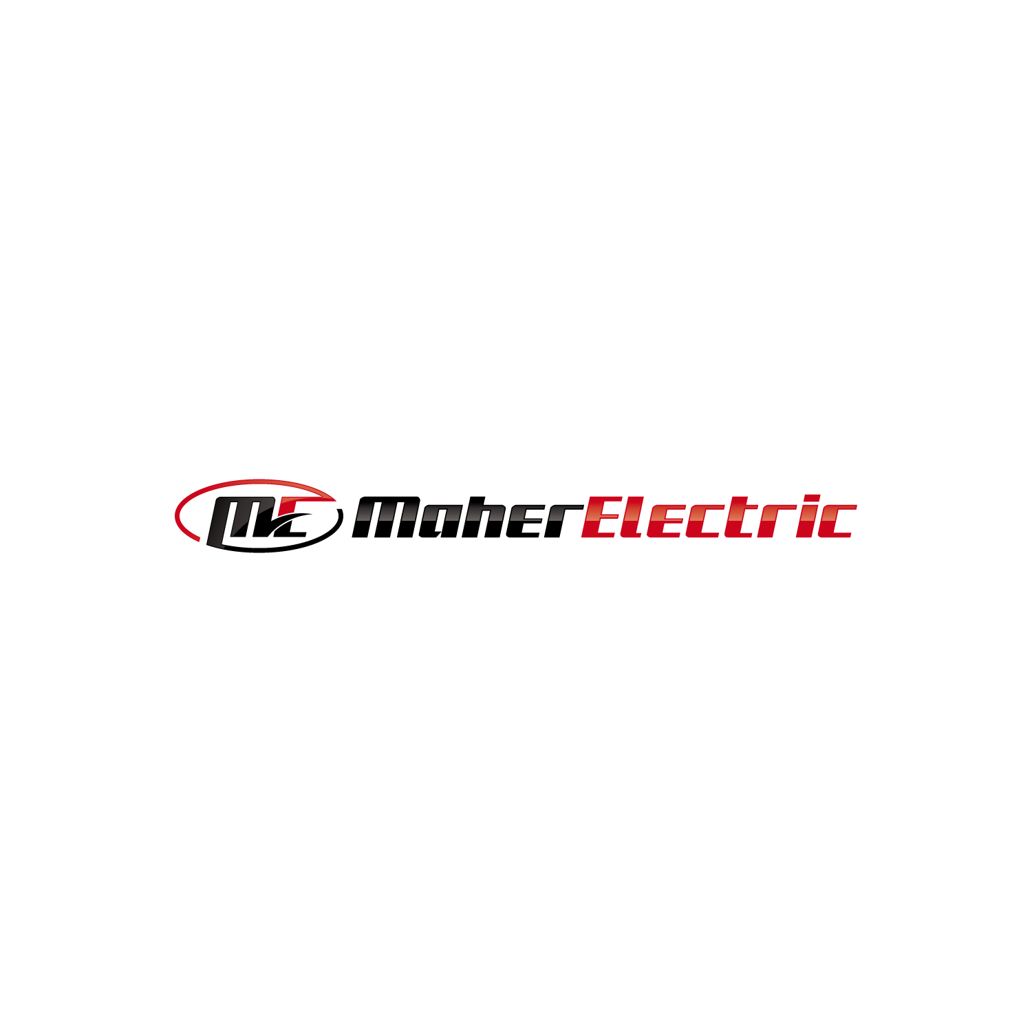 Serious, Colorful, Electrical Logo Design for Maher Electric or Maher Electric LLC by NEX ...