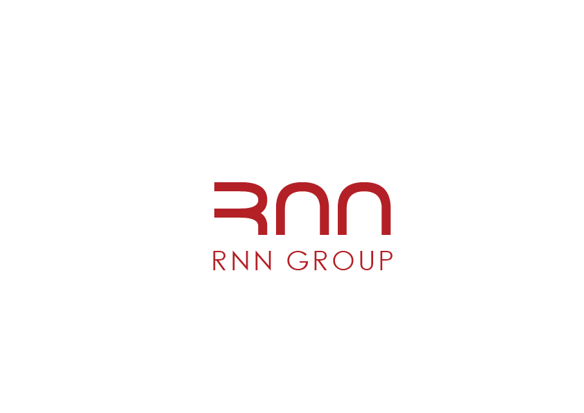 Serious, Modern, Financial Service Logo Design for RNN Group by necko ...