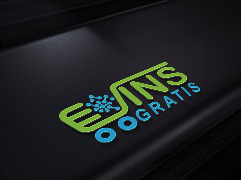 Modern, Playful, Software Logo Design for one free (one size) so ...
