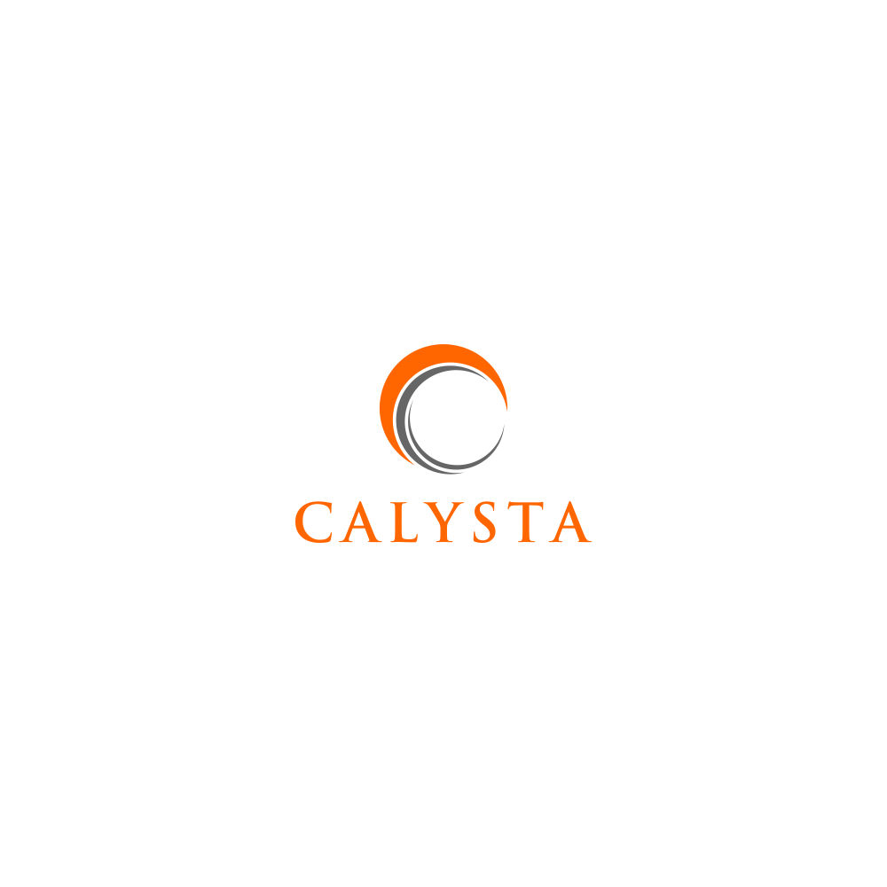 Serious, Modern Logo Design for Calysta by g234t_d4y | Design #17111755