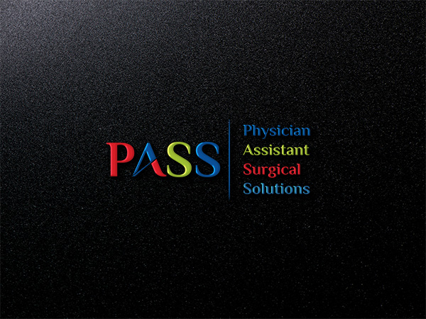 Serious, Modern, Healthcare Logo Design for Physician Assistant ...