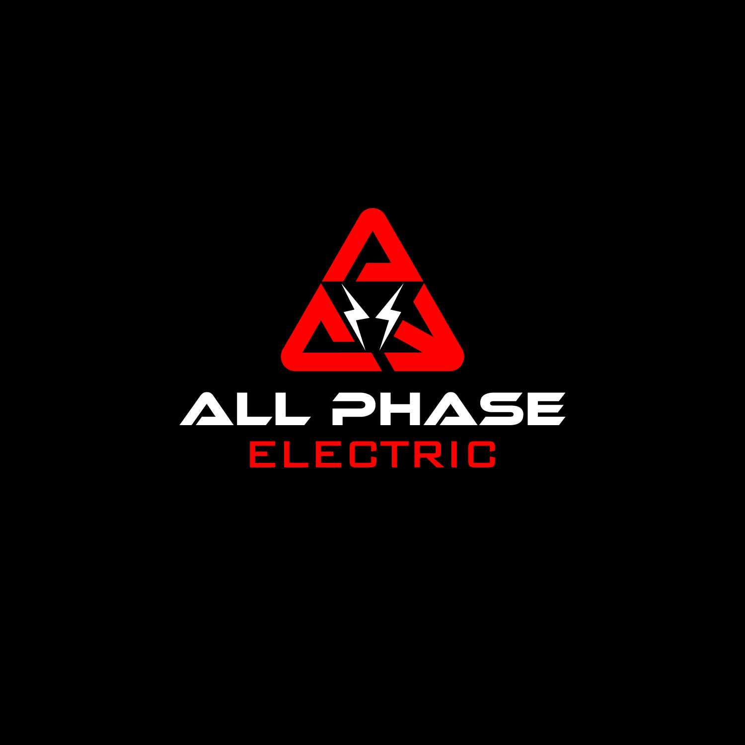 Bold, Serious, Business Logo Design for All Phase Electric -or (APE) by ...