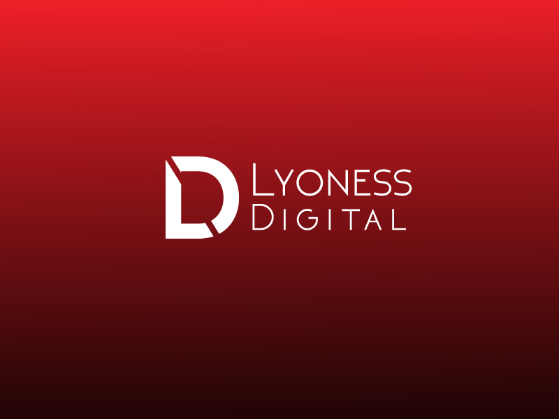 Bold, Modern, Digital Logo Design for Lyoness Digital by talha005 ...