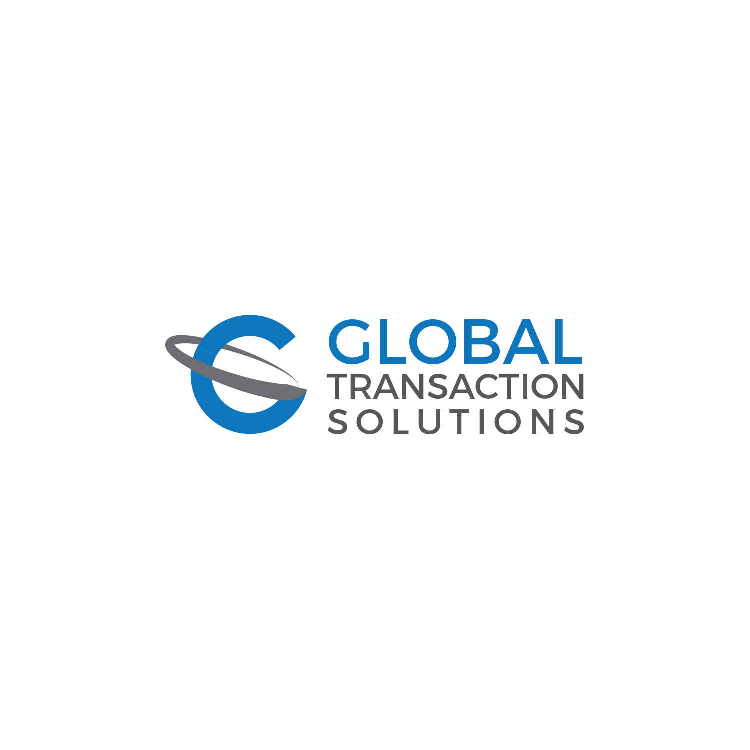 Modern, Upmarket, Consulting Logo Design for Global Transaction ...