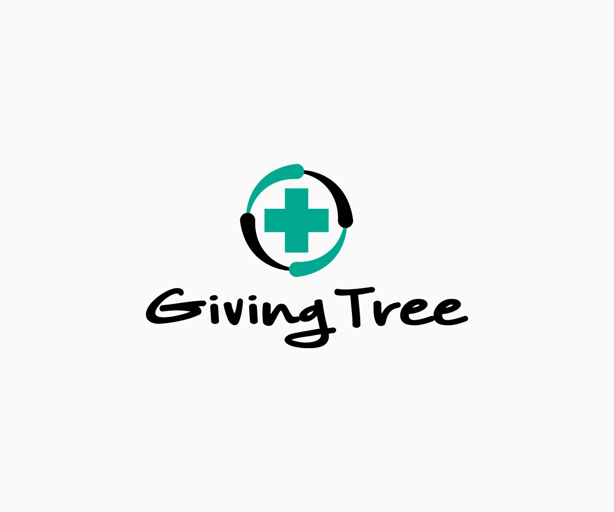 Upmarket, Conservative Logo Design for Giving Tree by B8 | Design #17136838