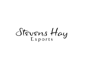 Stevens Hay Exports Logo | 42 Logo Designs for Stevens Hay Exports
