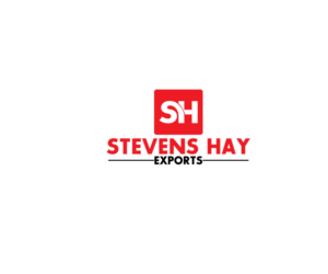 Stevens Hay Exports Logo | 36 Logo Designs for Stevens Hay Exports