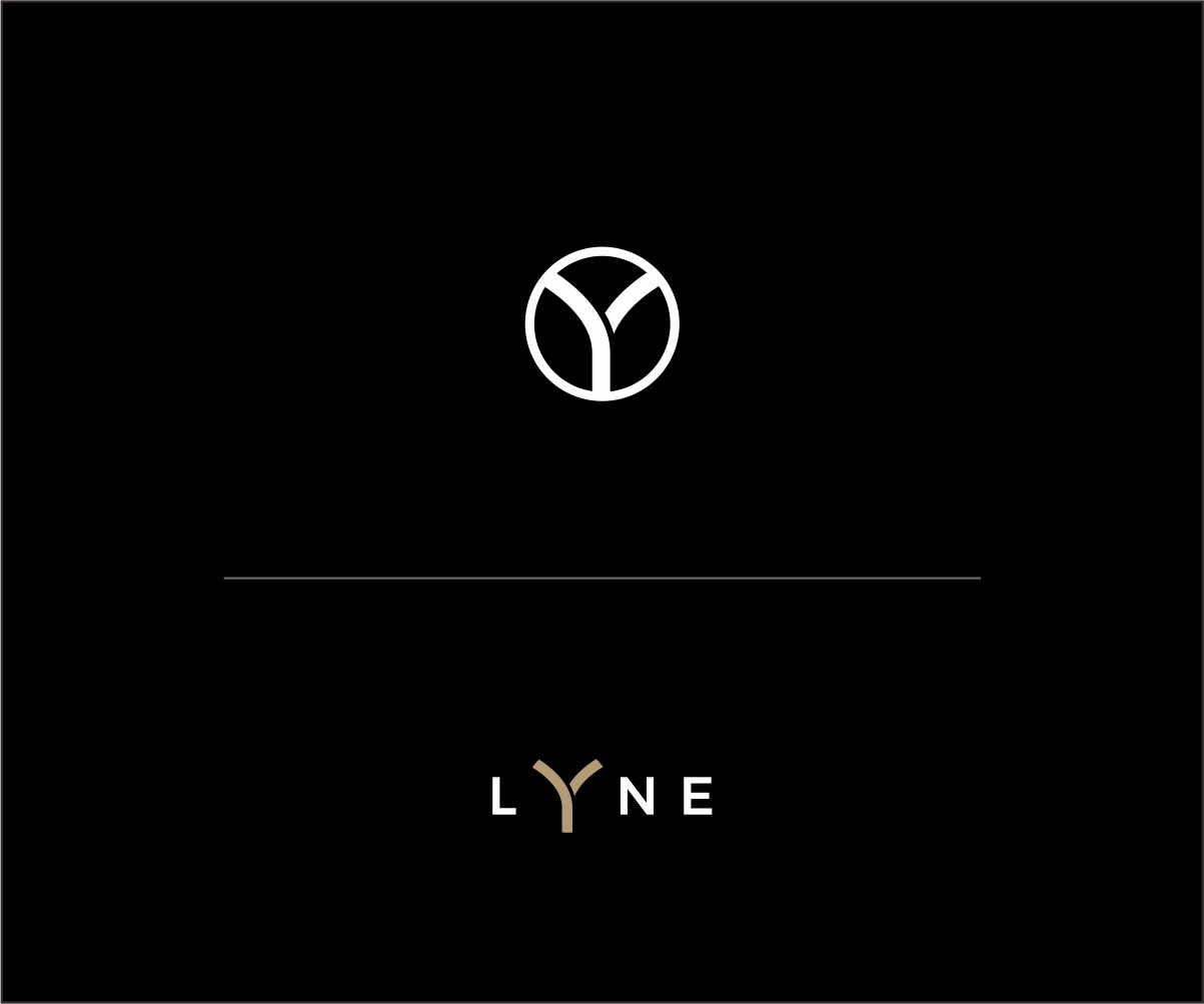 Clothing Logo Design for LYNE by Gree™ | Design #17132701