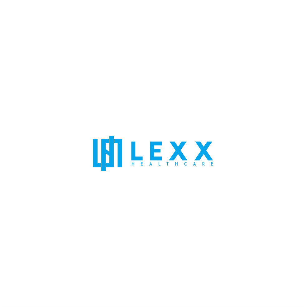 Upmarket, Serious, Business Logo Design for Lexx Healthcare by ...
