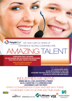 Recruitment Flyers | 69 Custom Recruitment Flyer Designs