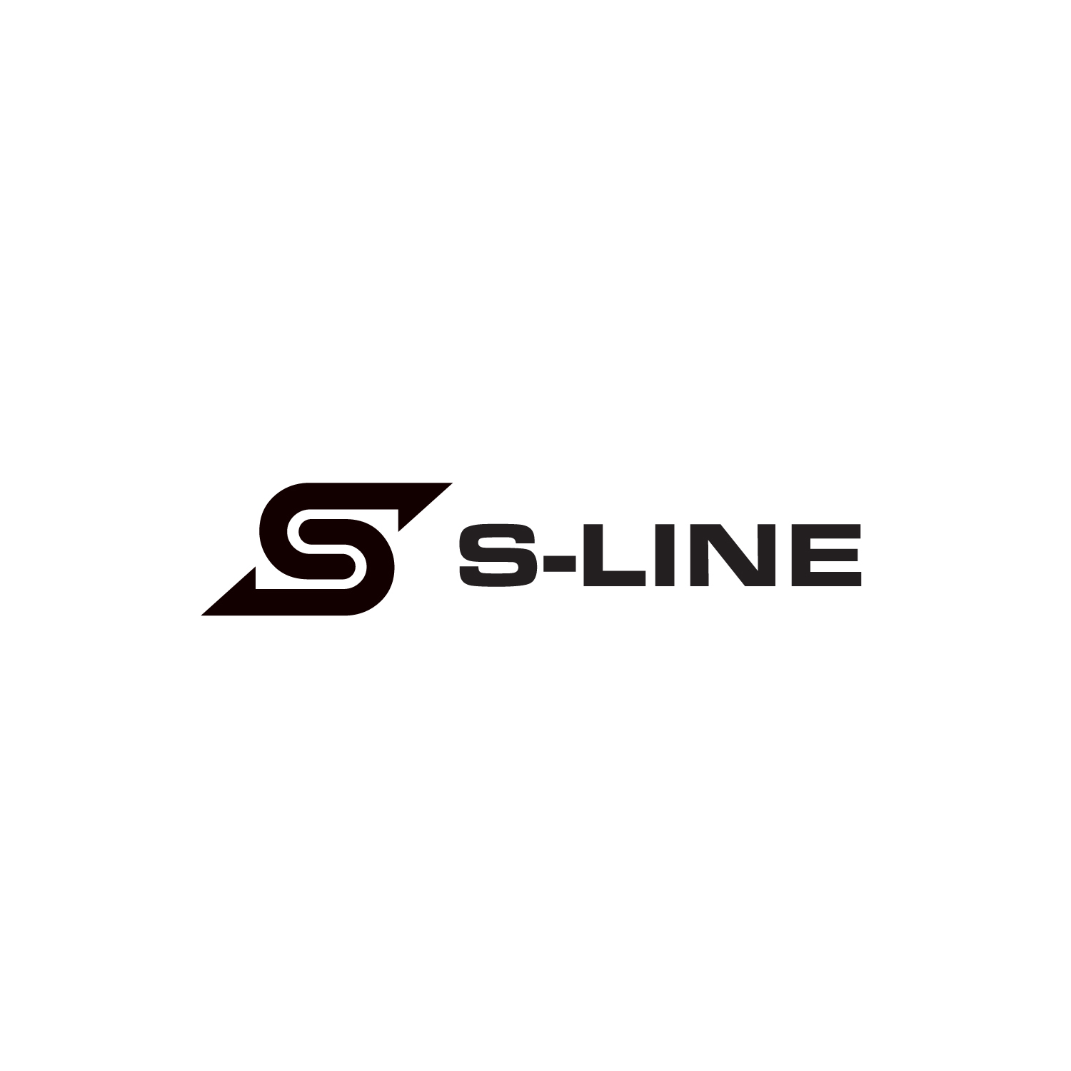 Elegant, Playful, Embroidery Logo Design for S-LINE by Primal | Design ...
