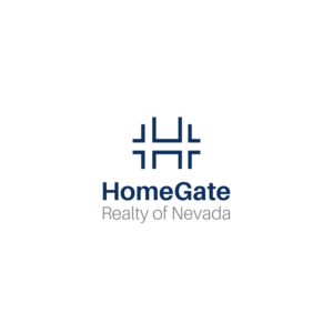 HomeGate Realty of Nevada Needs a New Logo | 62 Logo Designs for ...