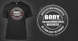 Auto T-shirts | 73 Custom Auto T-shirt Designs