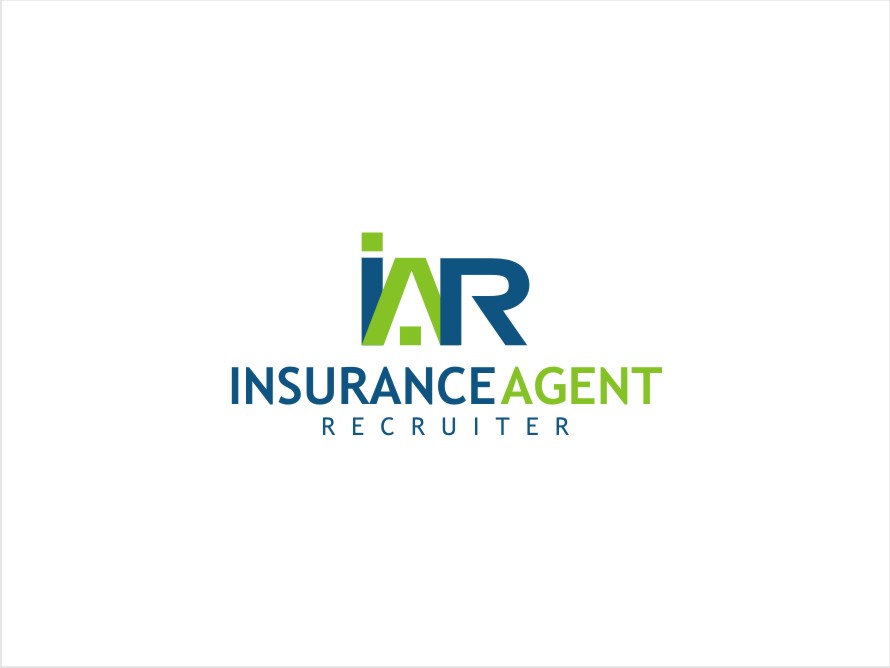 Insurance Logo Design for Insurance Agent Recruiter by Logocraft ...
