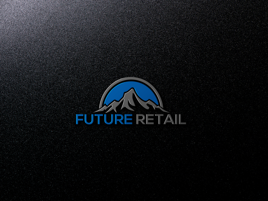 Elegant, Modern, Consumer Logo Design for Future Retail by Nutral ...