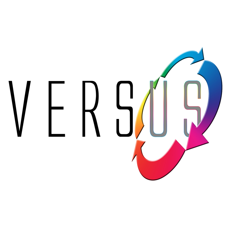 Logo Design for versus by Jason Farrell | Design #44836