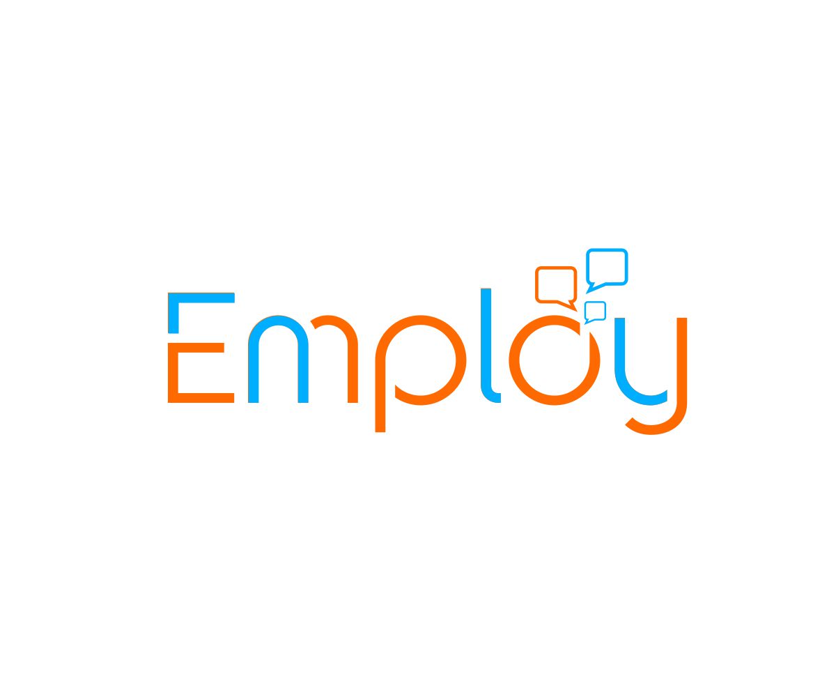 It Company Logo Design for Employ by sidh | Design #17214666
