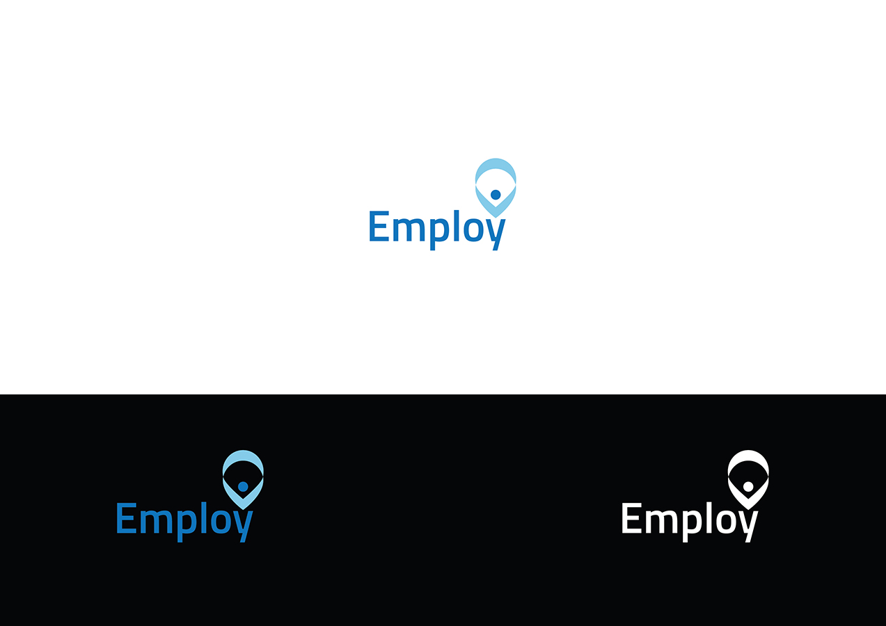 It Company Logo Design for Employ by zacksaj | Design #17287458