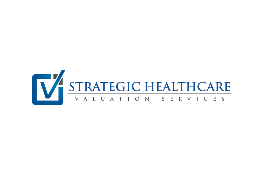 Healthcare Logo Design for Strategic Healthcare Valuation Services by ...