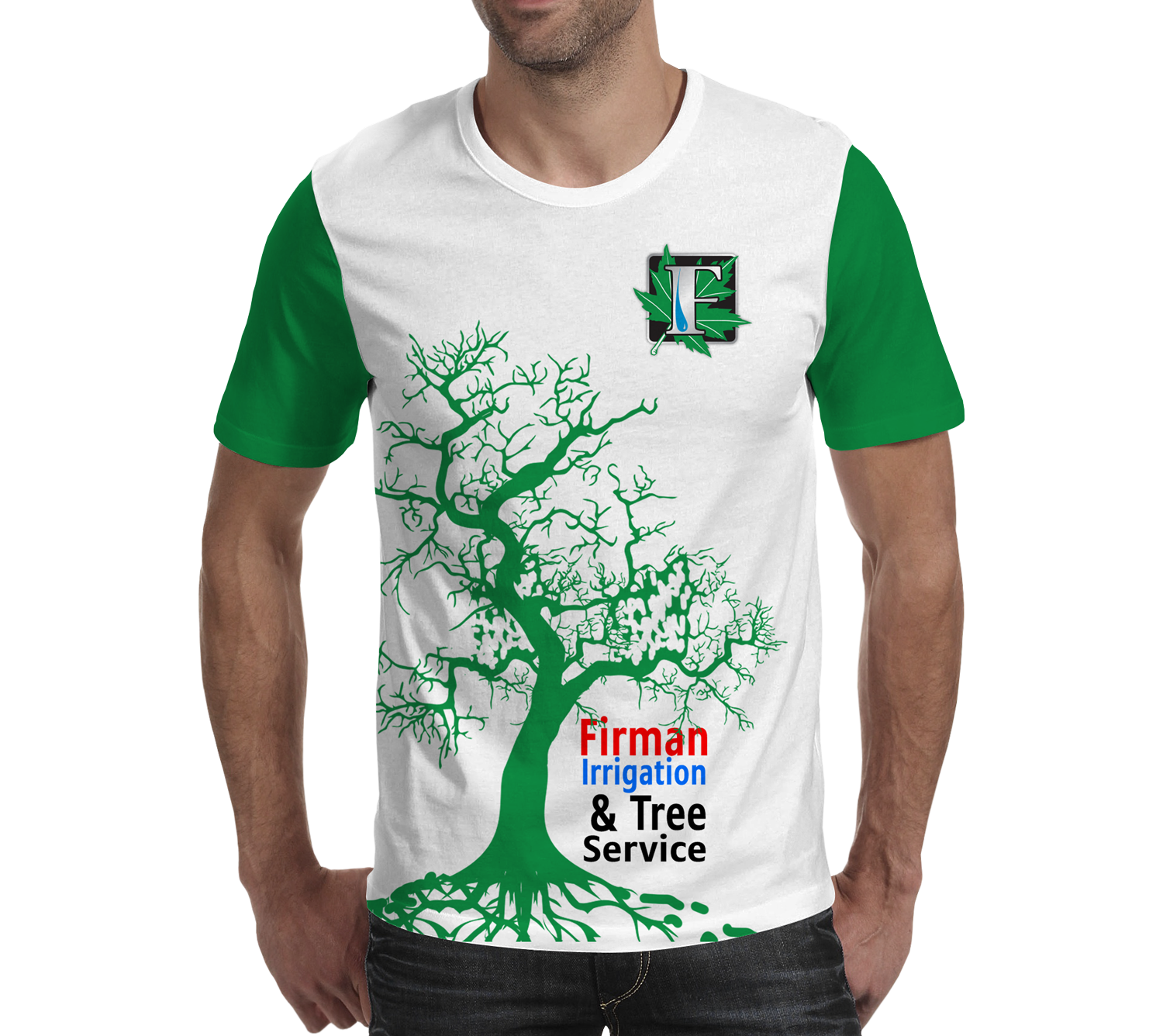 Masculine Bold Landscape T shirt Design For A Company By Lanka Ama Masculine Bold Landscape T shirt Design For A Company By Lanka Ama
