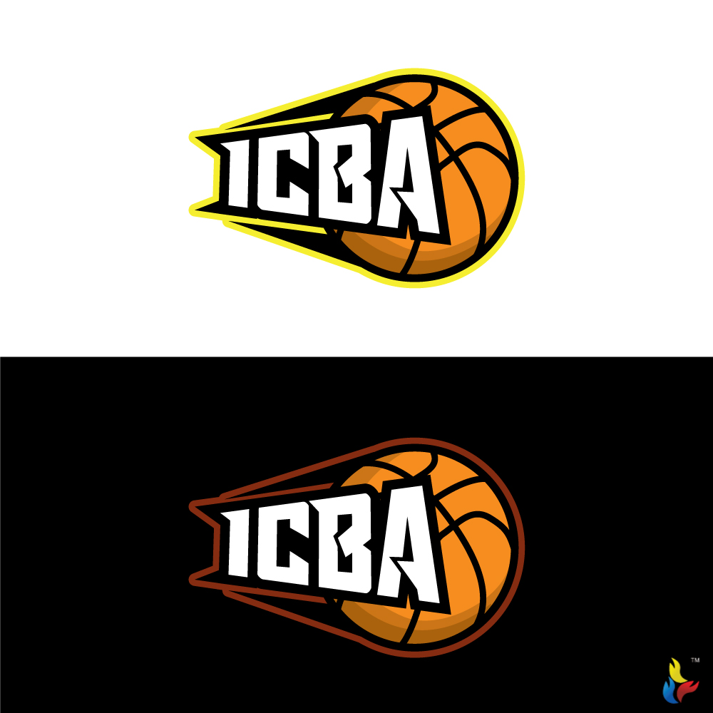 Modern, Masculine, Management Logo Design for ICBA by Kreative Fingers ...