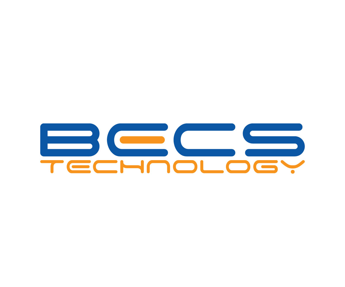 Bold, Serious, It Company Logo Design for BECS Technology by L@Go_M ...