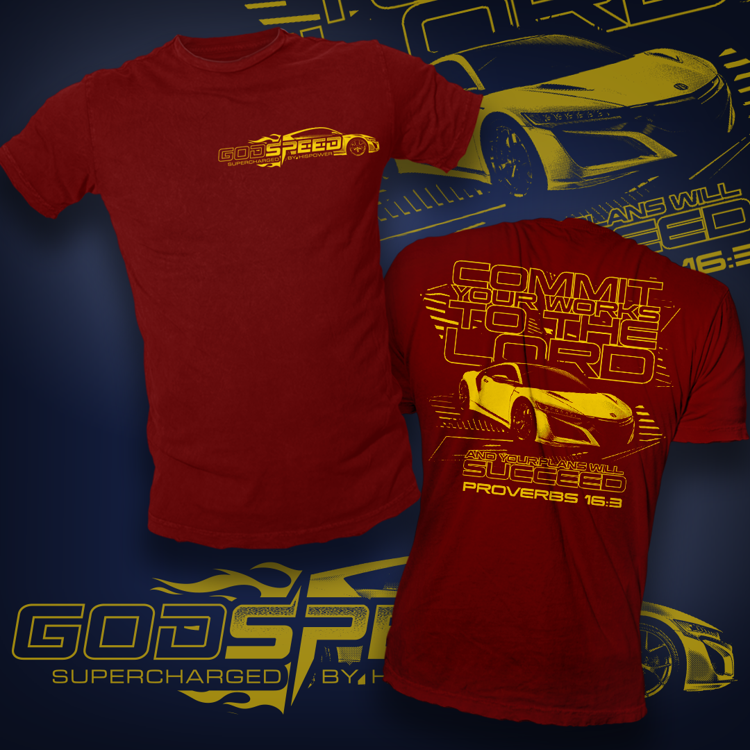 Bold, Modern, Ministry T-shirt Design for a Company by EzaiLX | Design ...