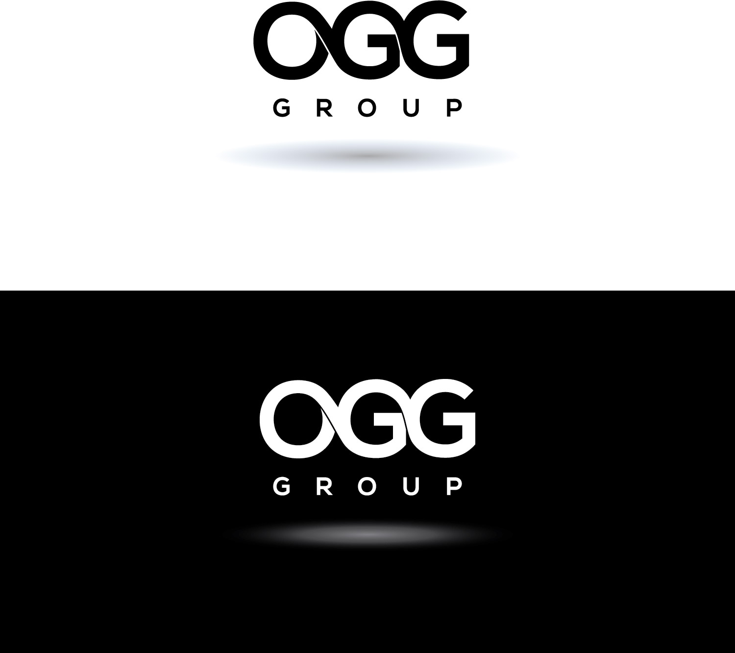Masculine, Modern, Technology Equipment Logo Design for OGG GROUP by ...