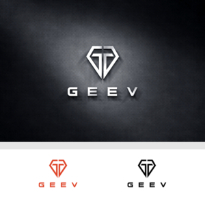 GEEV Motors | 109 Logo Designs for GEEV